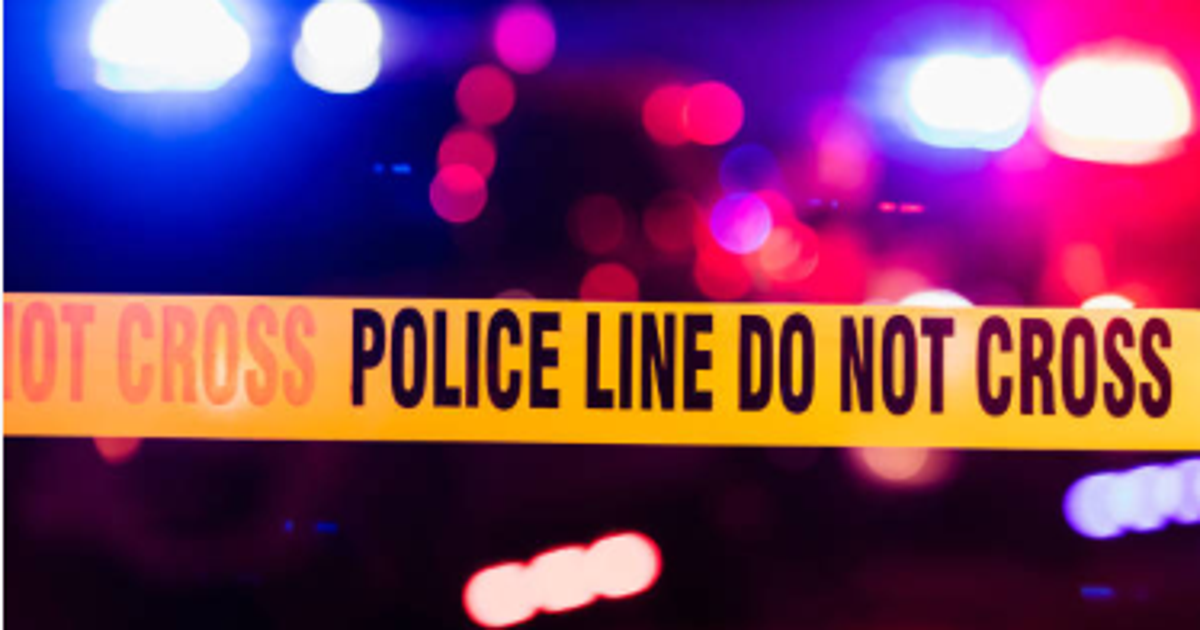 Middle school student wanted after adult found dead with multiple ...