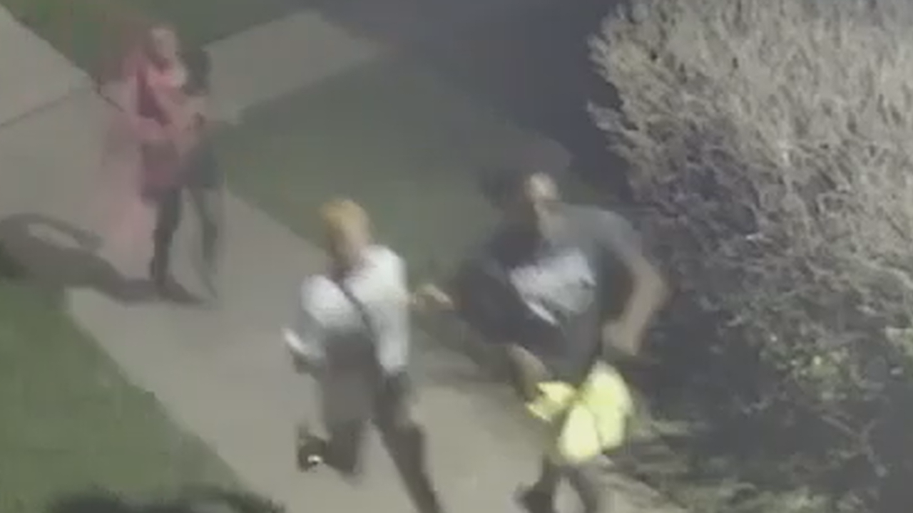 Trackdown Arrest: Allen Bates' accused killer captured in Dallas | FOX ...