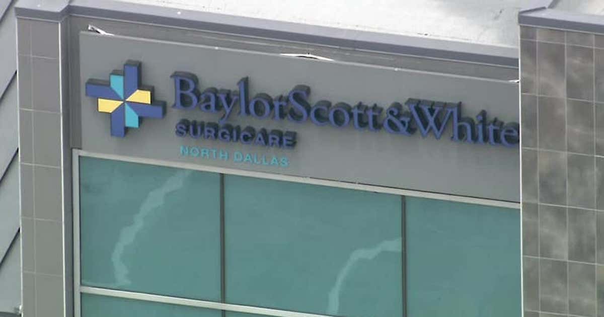 North Texas doctor deemed 'threat to public' has license suspended ...