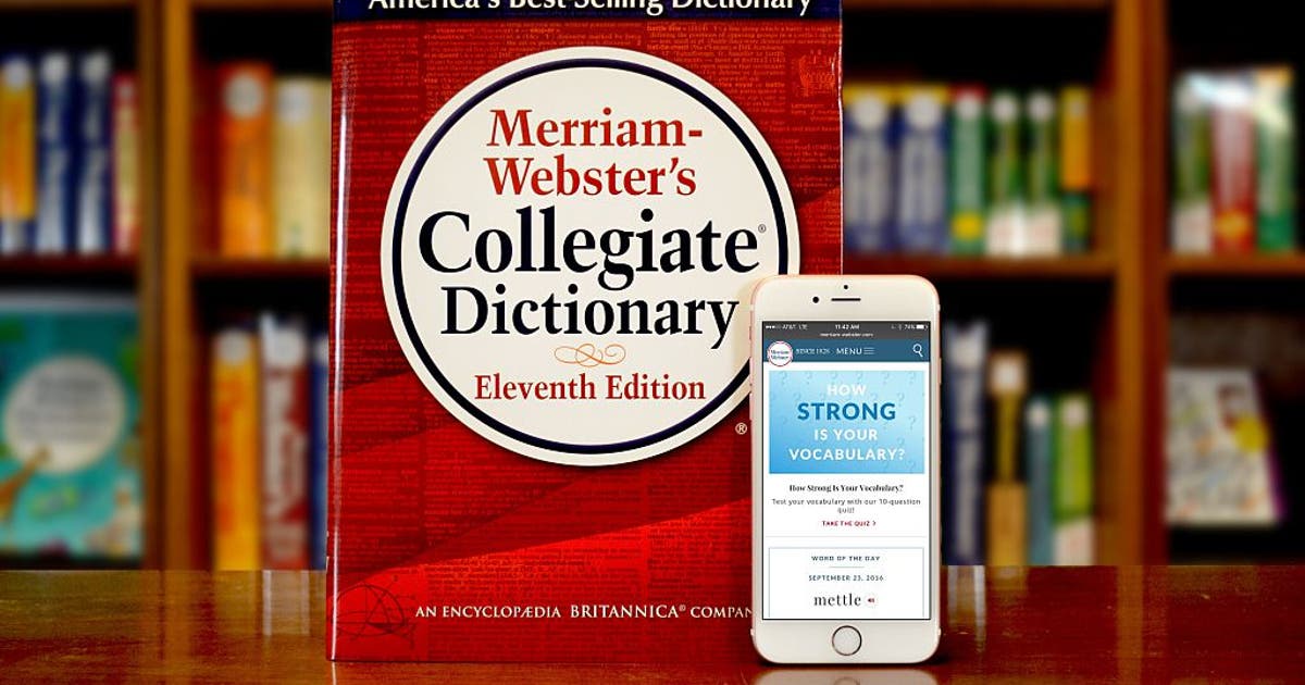 Merriam-Webster adds sus, pumpkin spice and cootie catcher to ...