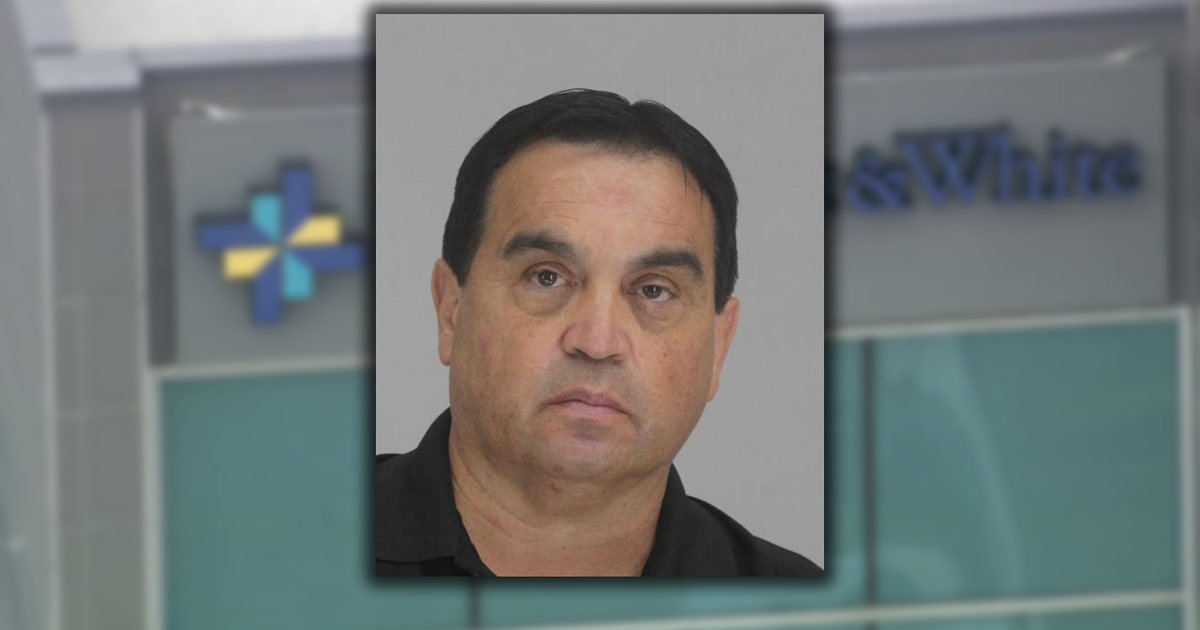 Dallas doctor accused of poisoning IV bags appears in court | FOX 4 ...