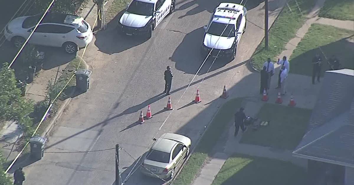 Rapper BFG Straap among 2 killed in South Dallas shooting | FOX 4 ...