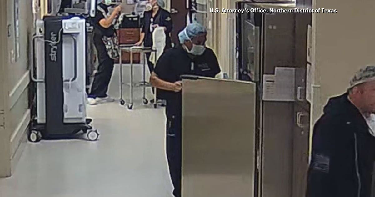 Family members of victim 'outraged' now-arrested Dallas doctor was ...