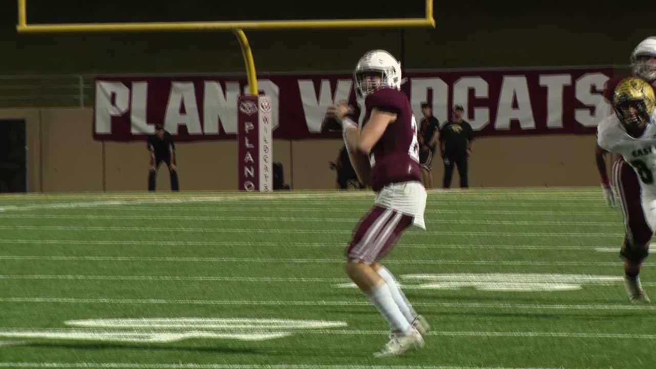 North Texas High School Football 2022 Week 5 Highlights | FOX 4 Dallas ...