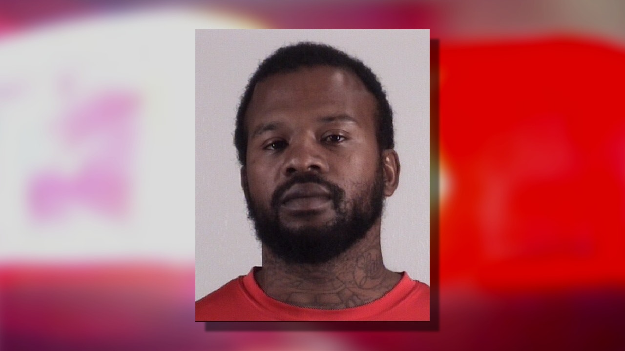 Fort Worth man arrested in connection to May deadly shooting | FOX 4 ... Fort Worth man arrested in connection to May deadly shooting | FOX 4 ...