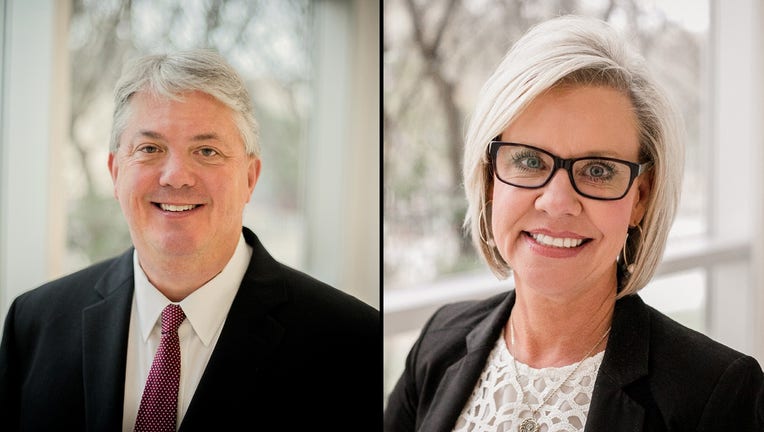 Northwest Isd Superintendent Dies Unexpectedly District Names