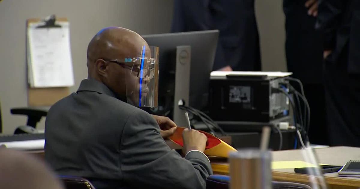 Suspected serial killer Billy Chemirmir on trial again, accused of ...