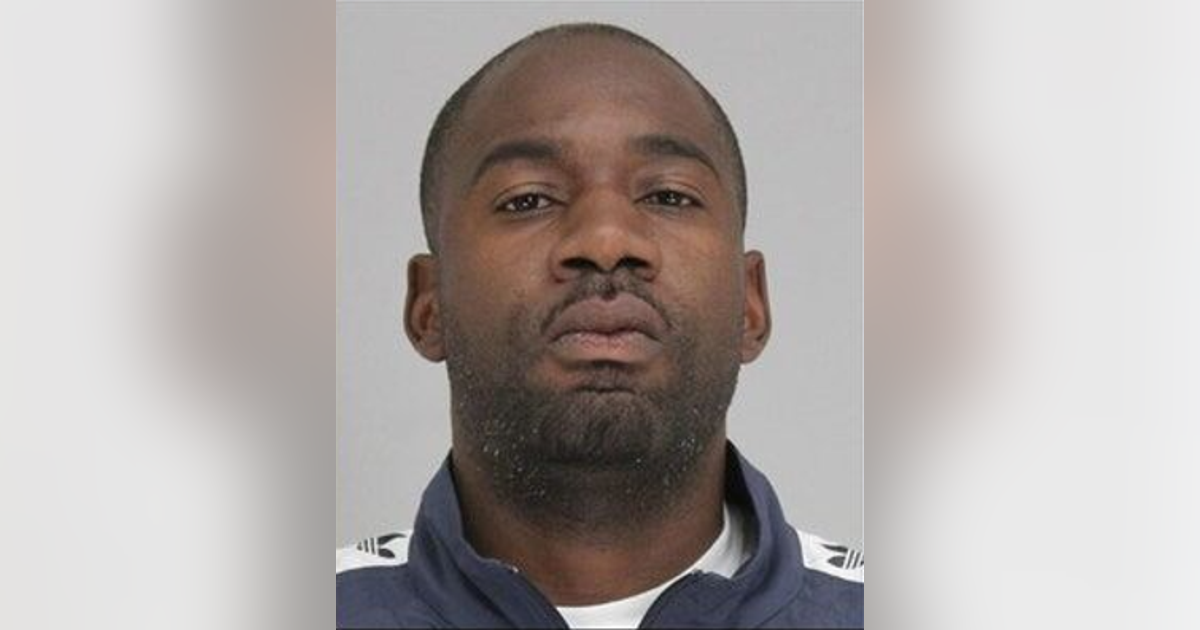 Man gets plea deal for Andre Emmett's murder, robbery | FOX 4 Dallas ...