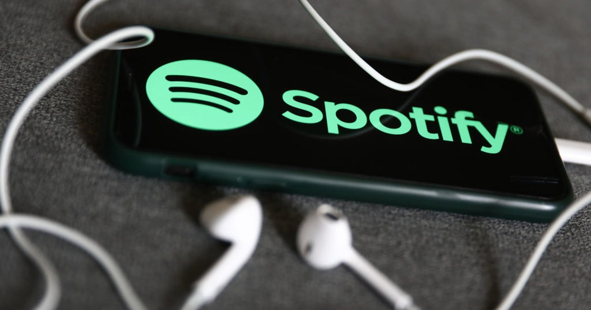 Creed streams up 175% on Spotify following Rangers request | FOX 4 ...