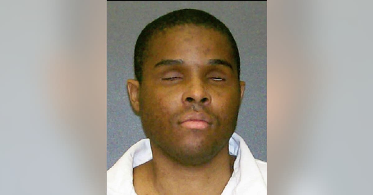 Texas death row inmate who ate his own eye rejected by Supreme Court ...