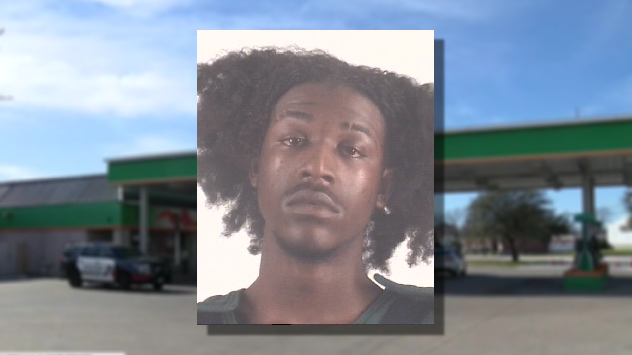 Man Sentenced To Life In Prison For Murder Of Arlington Store Clerk