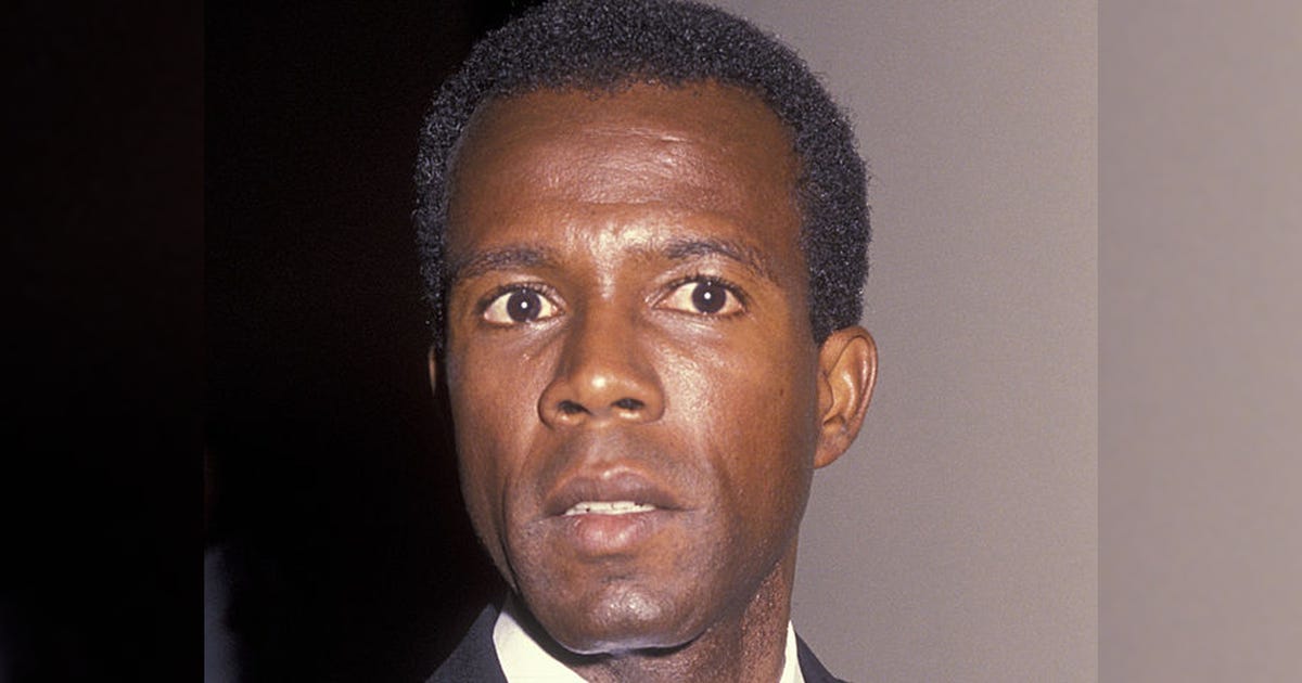 Clarence Gilyard, Jr. 'Walker Texas Ranger' and 'Die Hard' star, dies ...