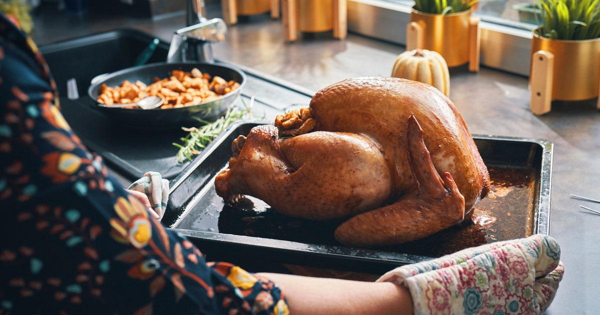 Does turkey really make you sleepy? | FOX 4 Dallas-Fort Worth