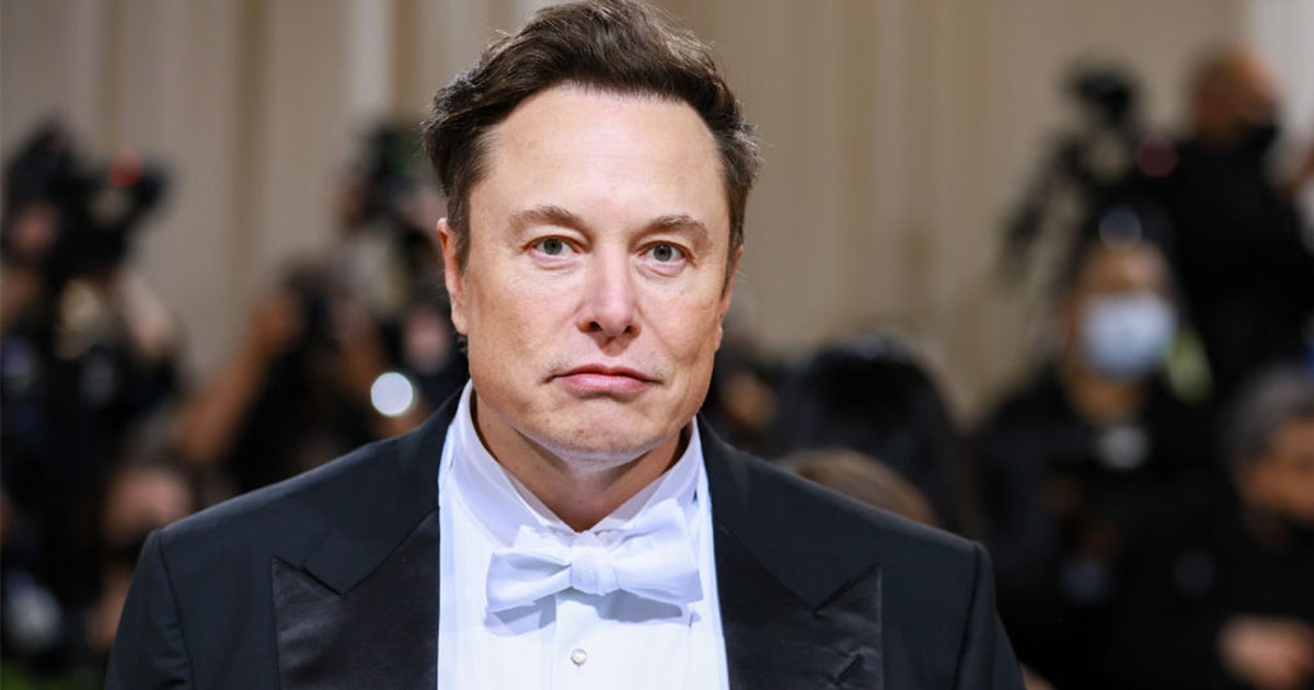 Elon Musk: 'I recommend voting for a Republican Congress' | FOX 4 ...