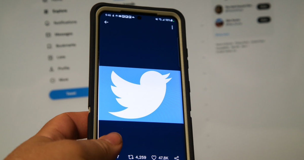 Musk tries to reassure Twitter advertisers after chaotic takeover | FOX ...