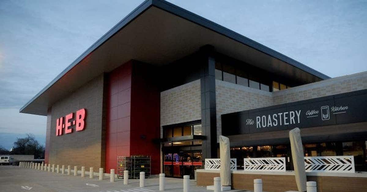H-E-B hiring 700 new employees for McKinney store | FOX 4 Dallas-Fort Worth