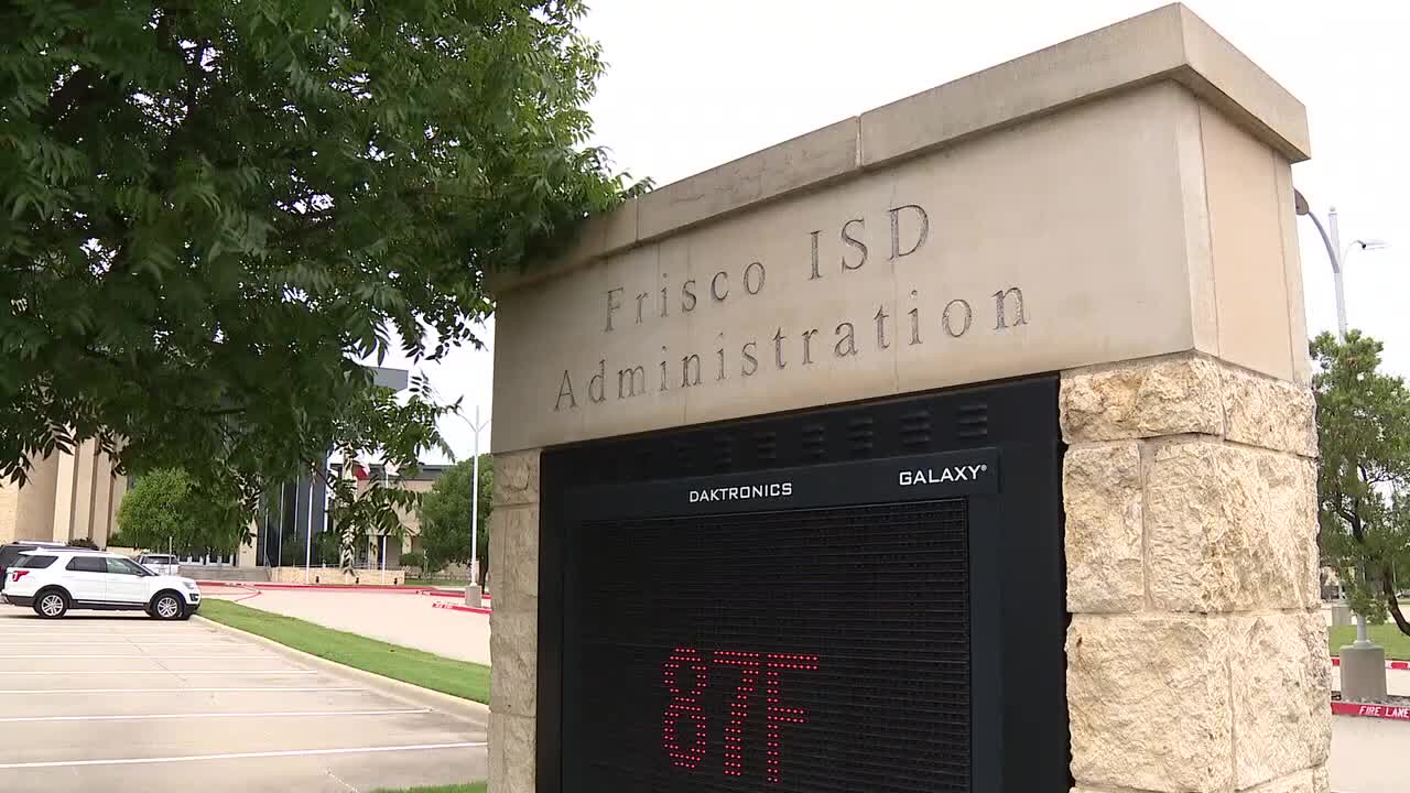 Frisco ISD adjusts transfer rules to boost enrollment amid budget ...