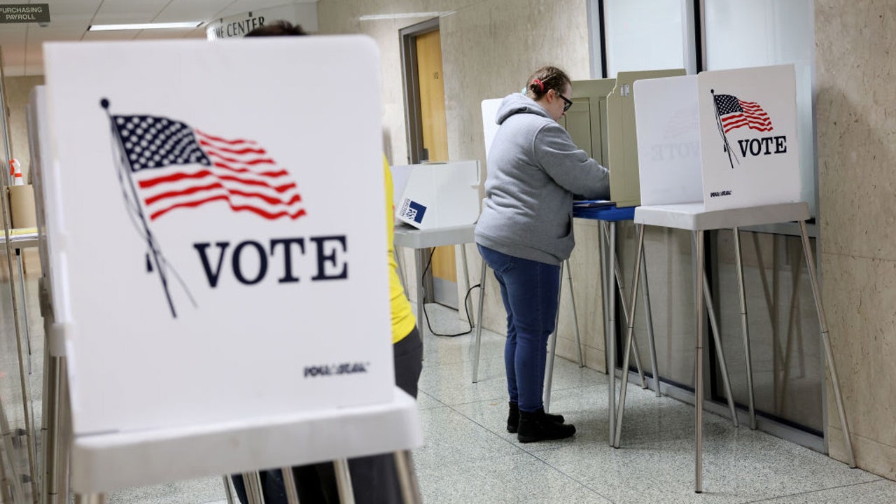 2022 Midterm Elections Heres What To Watch In The High Stakes Races