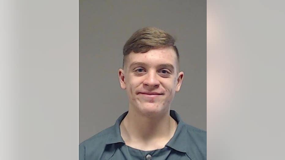 McKinney 18-year-old sentenced to life in prison for killing mother ... McKinney 18-year-old sentenced to life in prison for killing mother ...