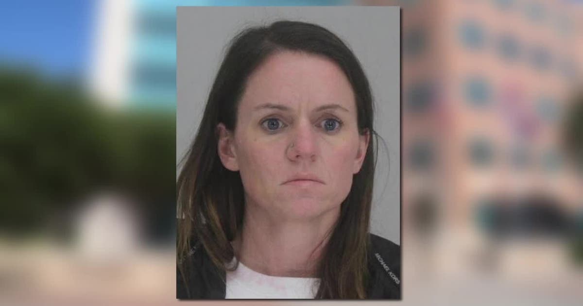 Wylie woman sentenced to 32 years in prison for sexual abuse of a child ...