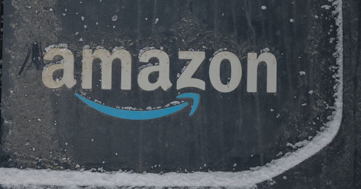 Amazon extends its $5 'thank my driver' program after 'extraordinary ...