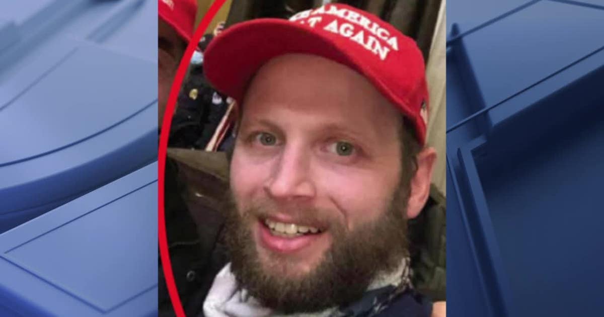 Richardson man who threatened congresswoman during Capitol riot gets 3 ...