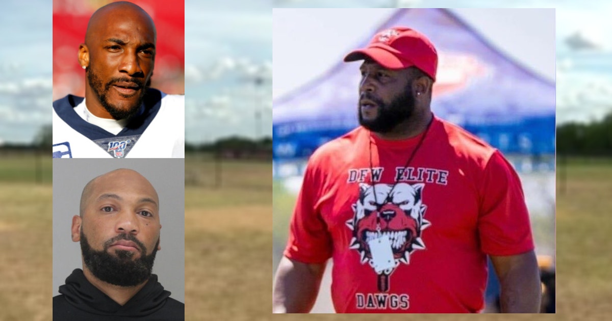 Aqib Talib, brother Yaqub sued by family of Lancaster football coach ...