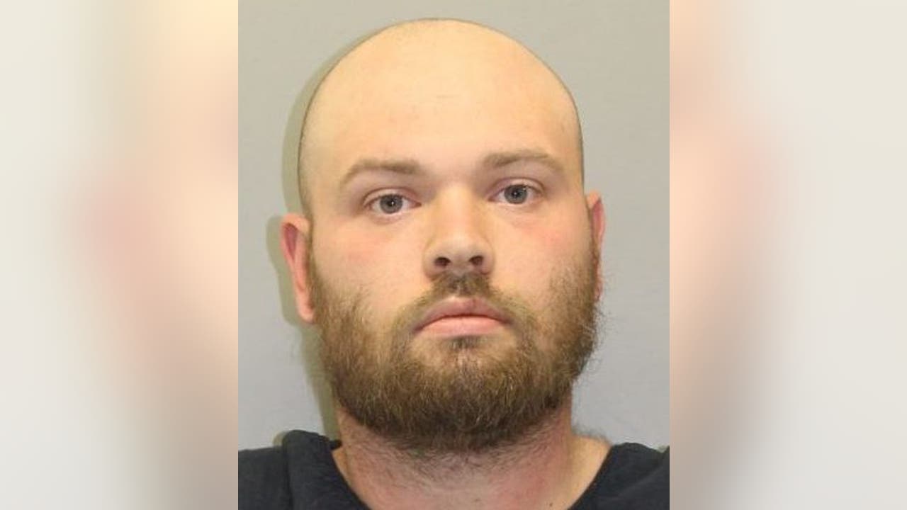 Athena Strand 7 Year Olds Accused Killer Facing New Unrelated Sexual
