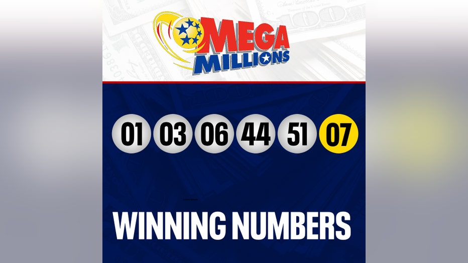 What Are The Mega Millions Numbers Friday Night s Drawing Revealed What Are The Mega Millions Numbers Friday Night s Drawing Revealed