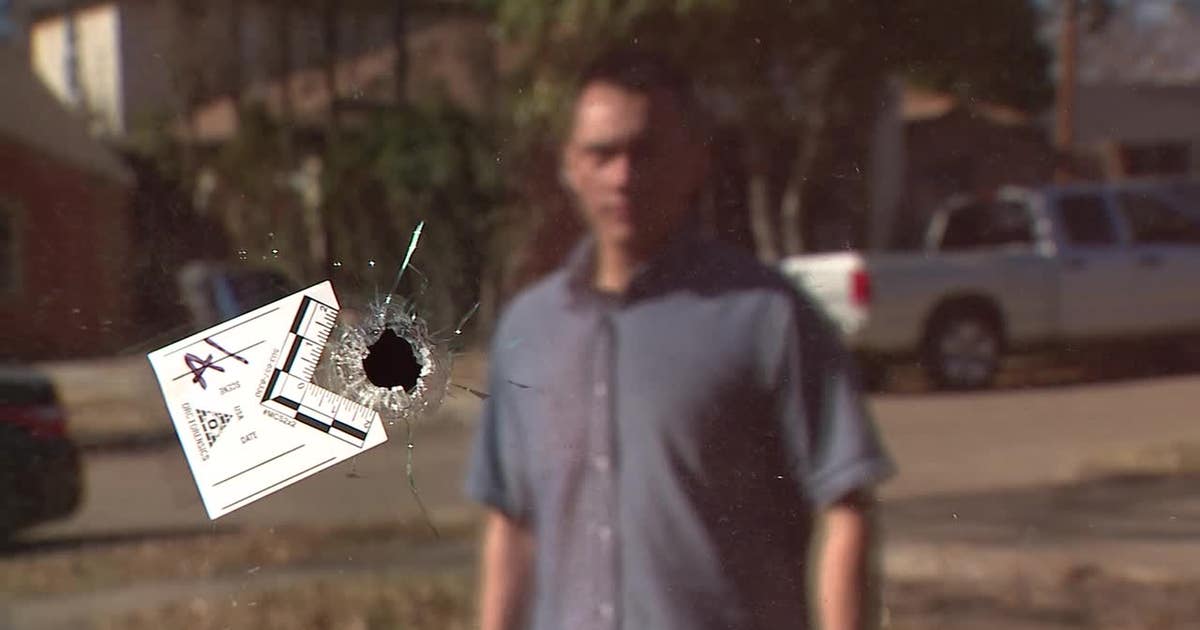 Drive-by shooting at Dallas short-term rental leaves neighbors ...