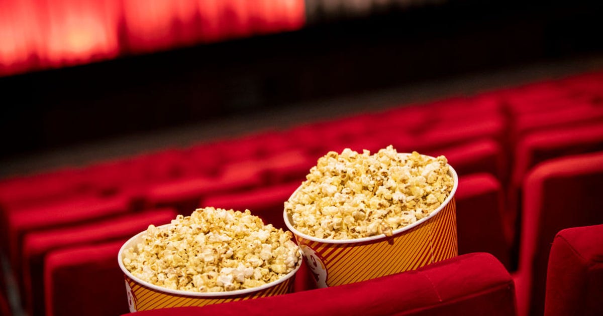 National Popcorn Day: Here are some deals and freebies to score | FOX 4 ...