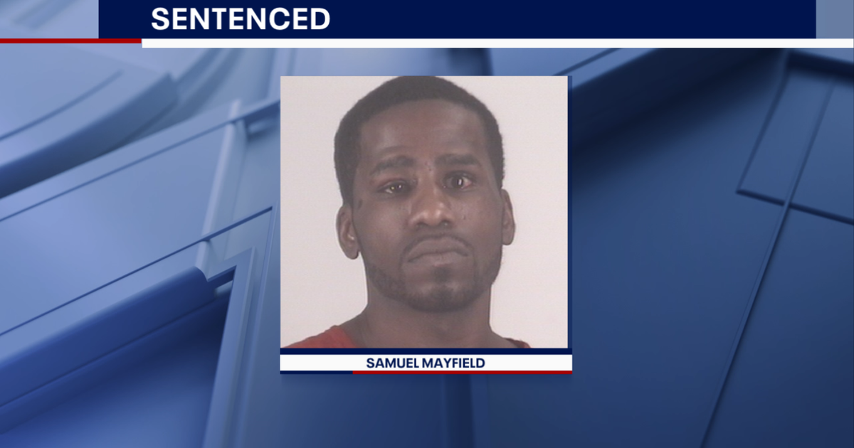 Man gets 60 years for killing Fort Worth Officer Garrett Hull | FOX 4 ...