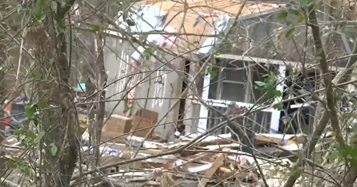 Severe weather outbreak turns deadly after violent storms tear through ...