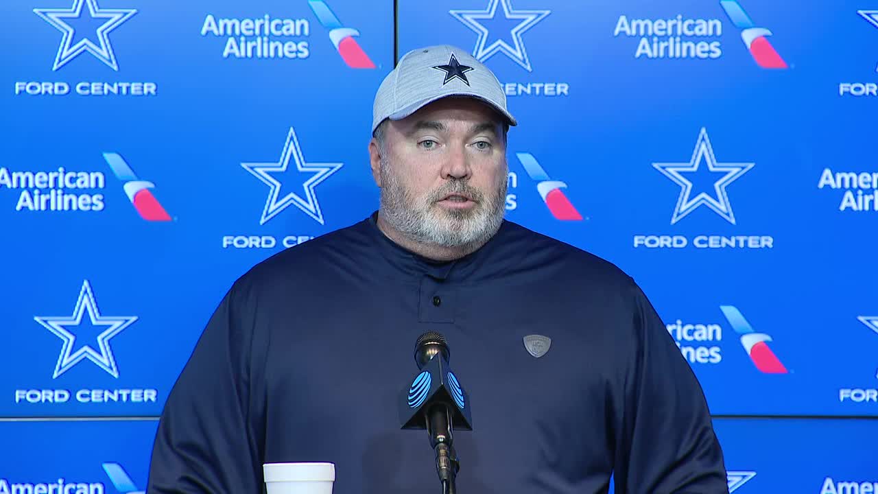 Dallas Cowboys hope to build momentum for playoffs | FOX 4 Dallas-Fort ... Dallas Cowboys hope to build momentum for playoffs | FOX 4 Dallas-Fort ...