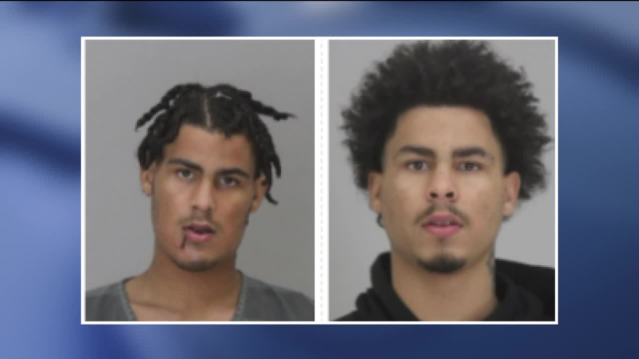 Suspect in deadly Dallas road rage shooting identified | FOX 4 Dallas ...