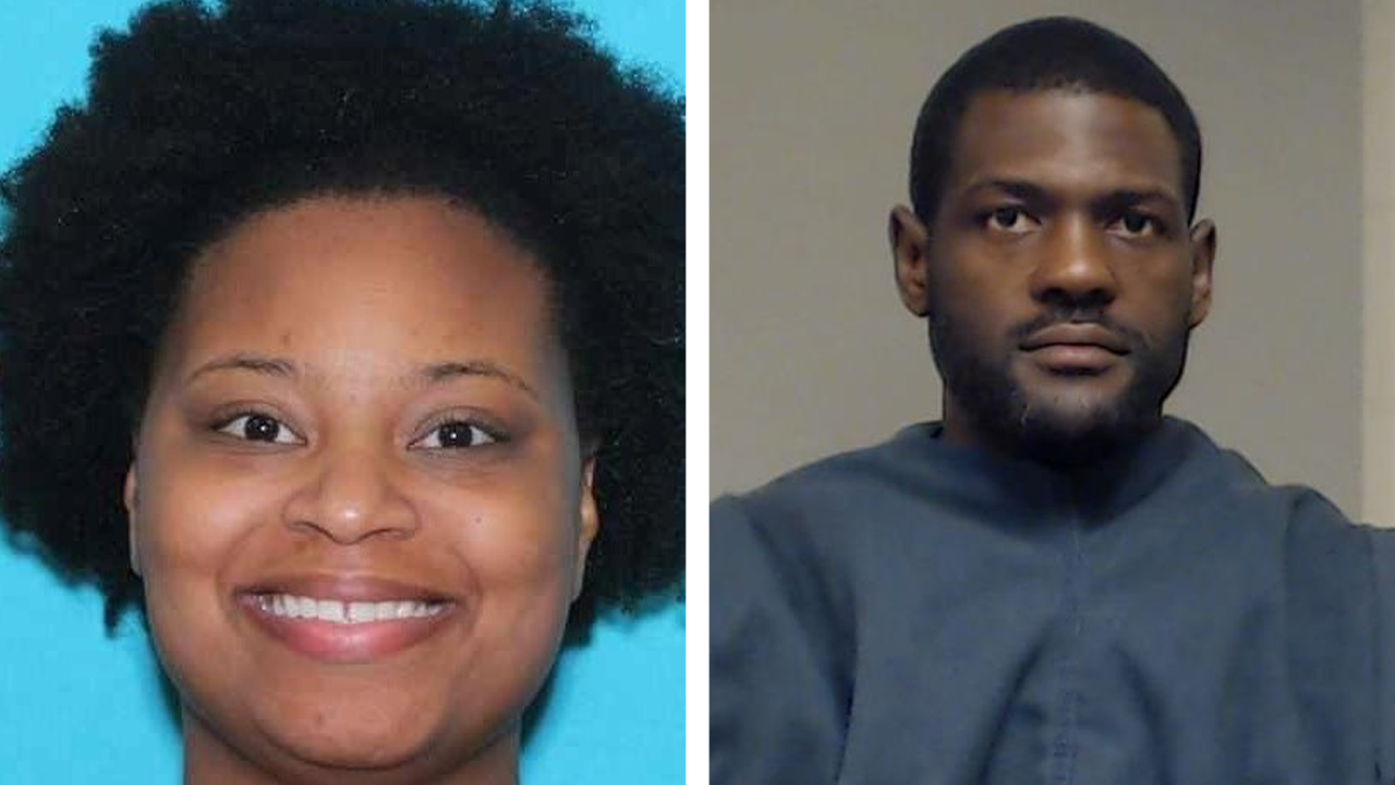 Kayla Kelley Case Medical Examiner Ids Body Found In Grand Prairie As