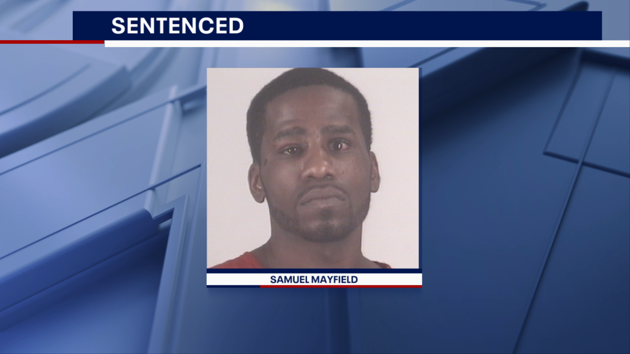 Man Gets 60 Years For Killing Fort Worth Officer Garrett Hull Fox 4