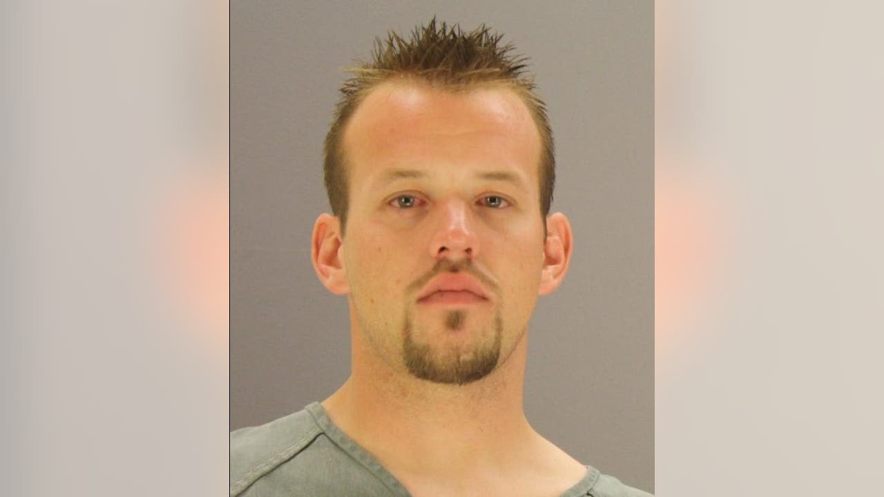 Escaped Inmate Arrested In Dallas After Carjacking And Police Chase