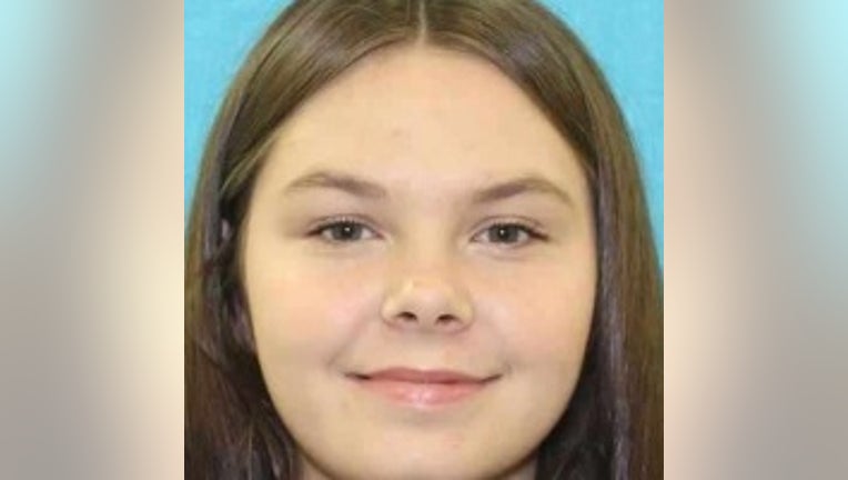 Amber Alert Discontinued After Missing 17 Year Old In Celina Found Safe
