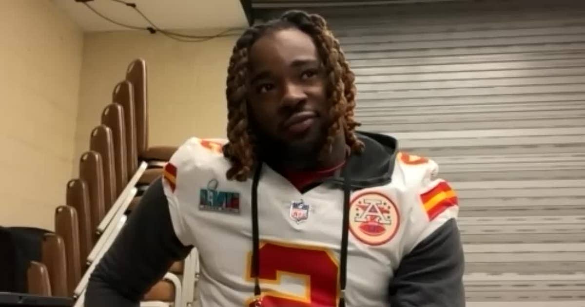 McKinney native Ronald Jones II returns to the Super Bowl | FOX 4 ...