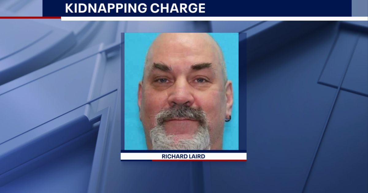 San Antonio trucker charged with kidnapping Little Elm teen | FOX 4 ...