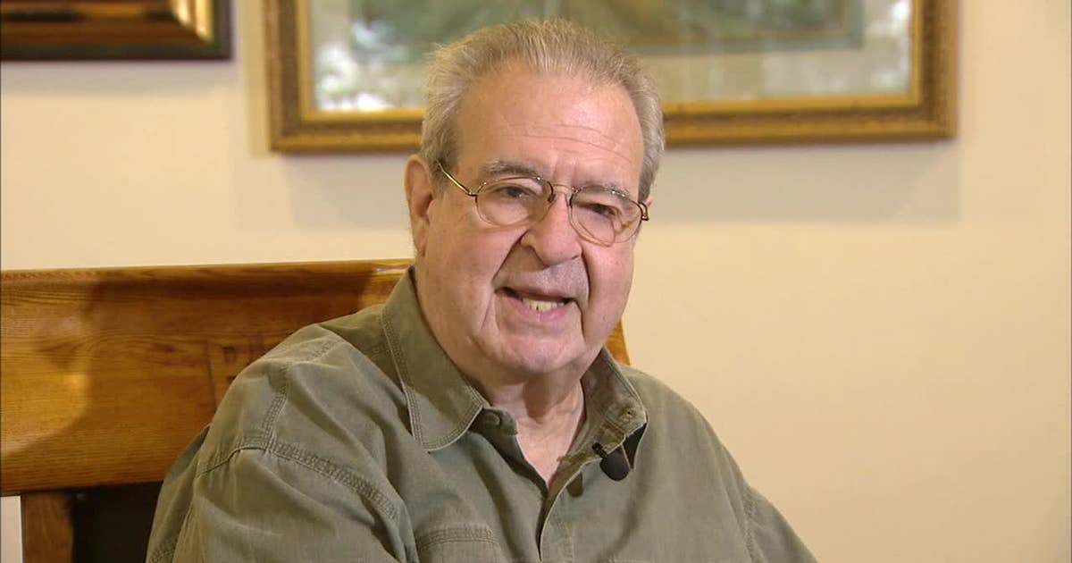 Danny Defenbaugh, former head of FBI Dallas, dies at age 71 | FOX 4 ...