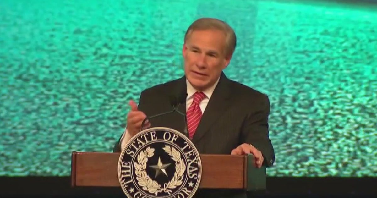 Abbott: ICE should 'work from a different direction' following recent ...