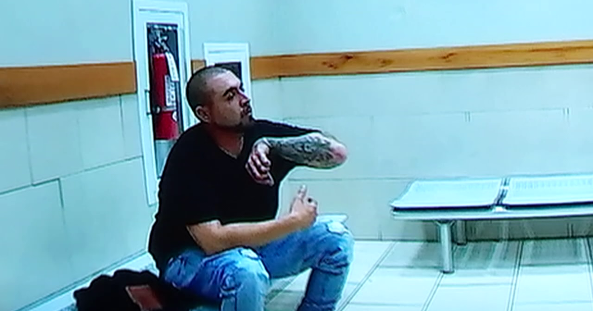 Garland Convenience Store Shooting Trial Day 2: Interview with father ...