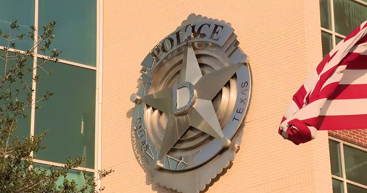 Dallas PD cases now under review after videos deleted in high-profile ...