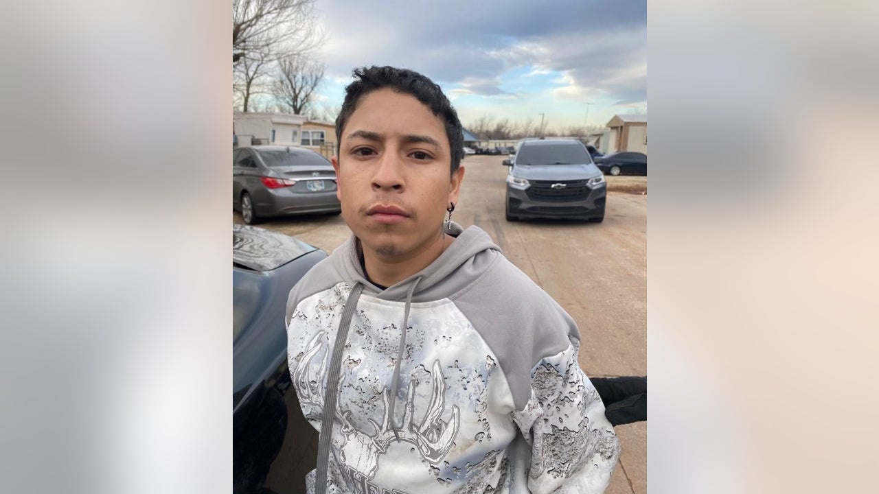 Denton Murder Suspect Arrested In Oklahoma Fox 4 Dallas Fort Worth