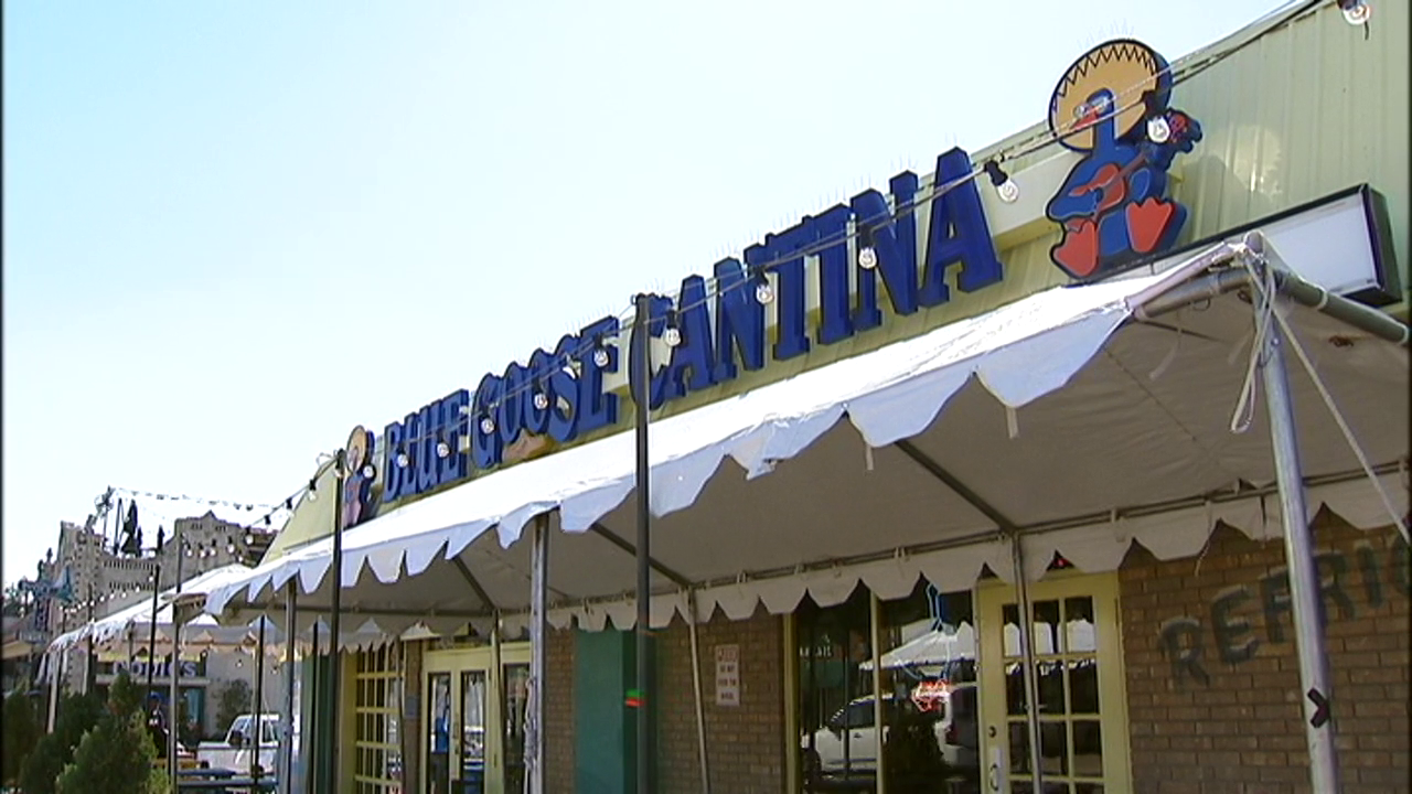 Blue Goose Cantina on Greenville Avenue closing in March | FOX 4 Dallas ... Blue Goose Cantina on Greenville Avenue closing in March | FOX 4 Dallas ...