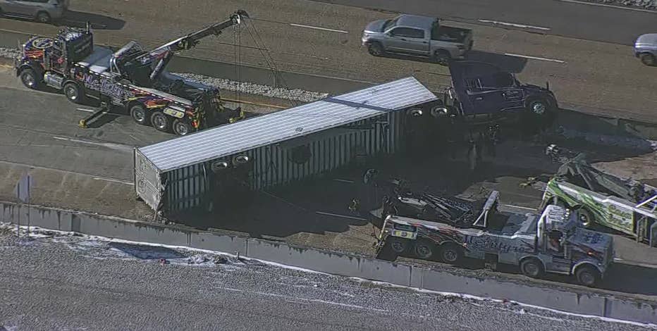 Highway 401 Road Conditions