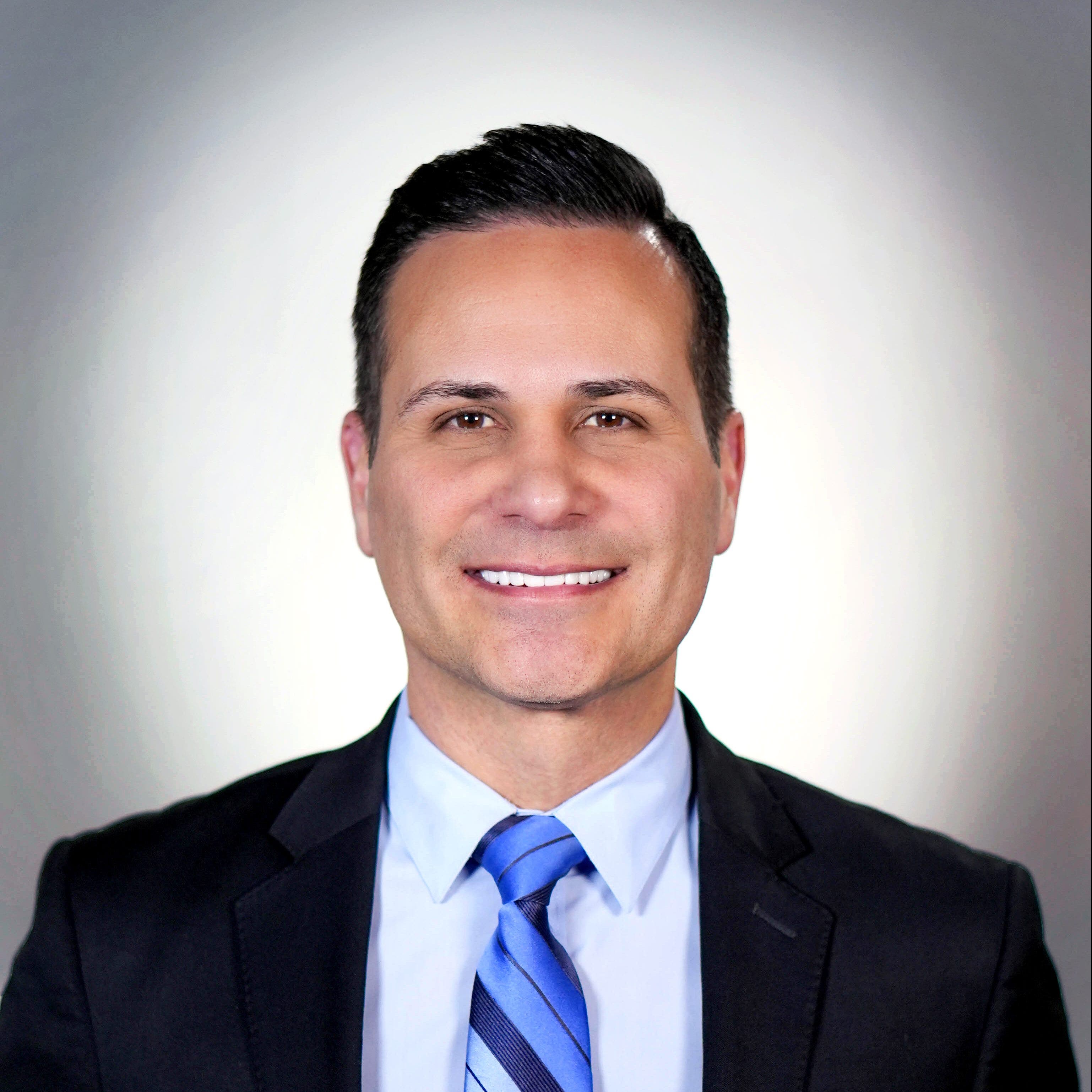 Meet The Team - FOX 4 Dallas-Fort Worth