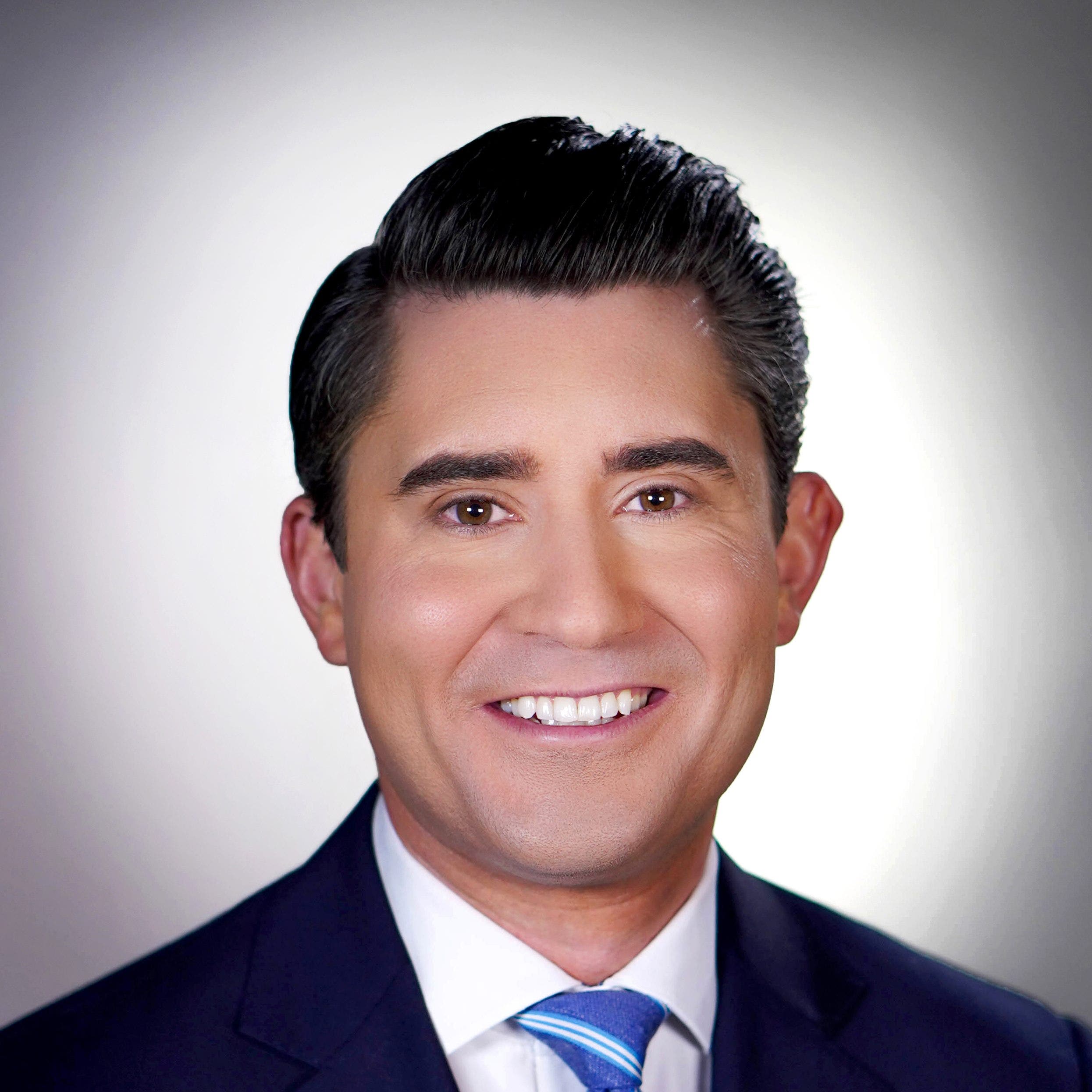 Meet The Team - FOX 4 Dallas-Fort Worth